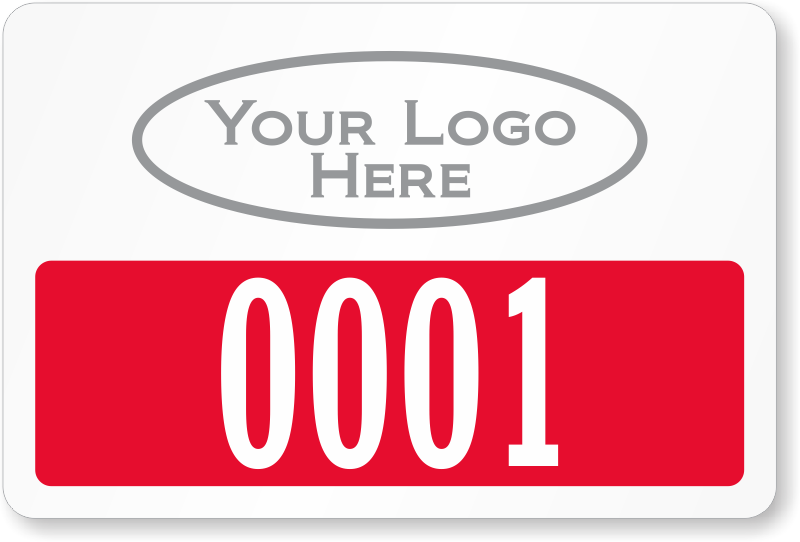 Parking Permit Stickers | Bold Designs from MyParkingPermit